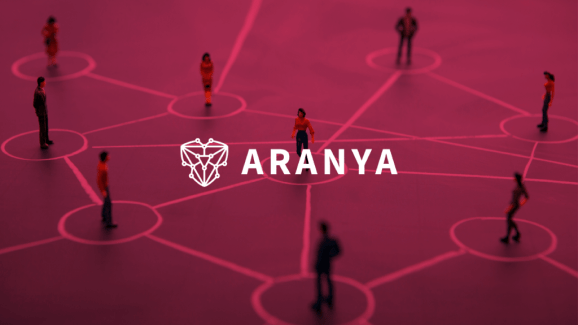 Deep dive into how authentication with 802.1x works - Aranya AB